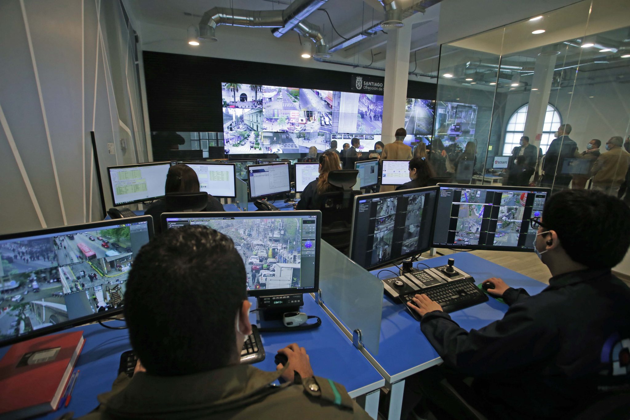 Revitalización de inmuebles patrimoniales al servicio de la comunidad ...